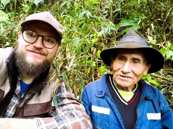 A Trip to the Zongo Valley – The Musical Bamboos of the Bolivian Andes